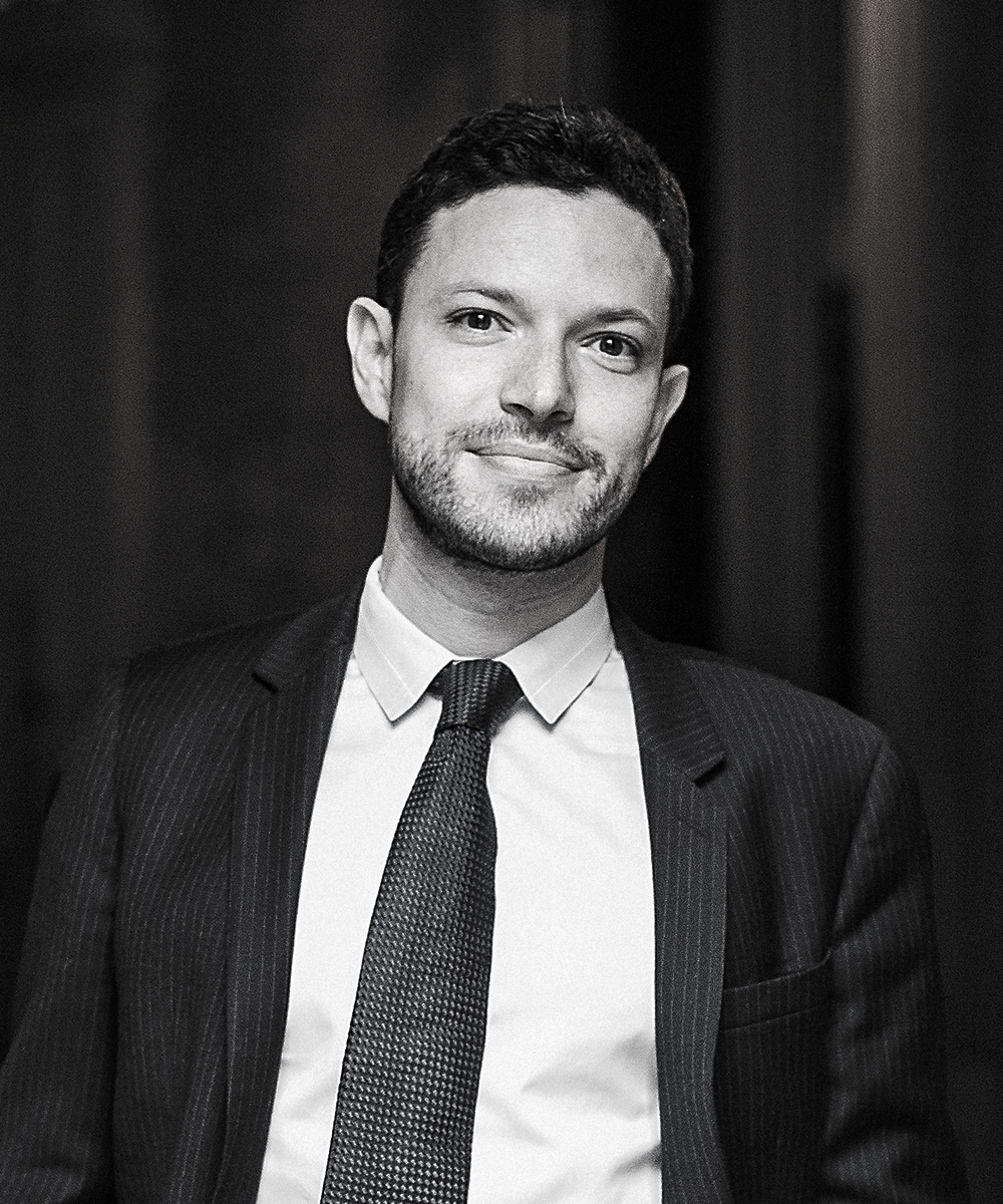 Julien Cahen – FAME